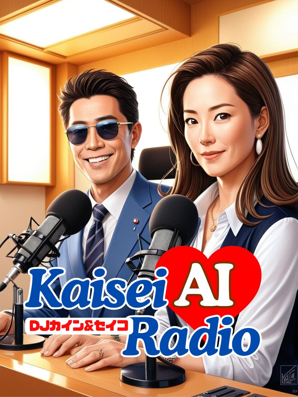 【かいせい通信 2025年5月号】＆ラジオ公開中！！｜回生病院（医療法人社団益豊会）